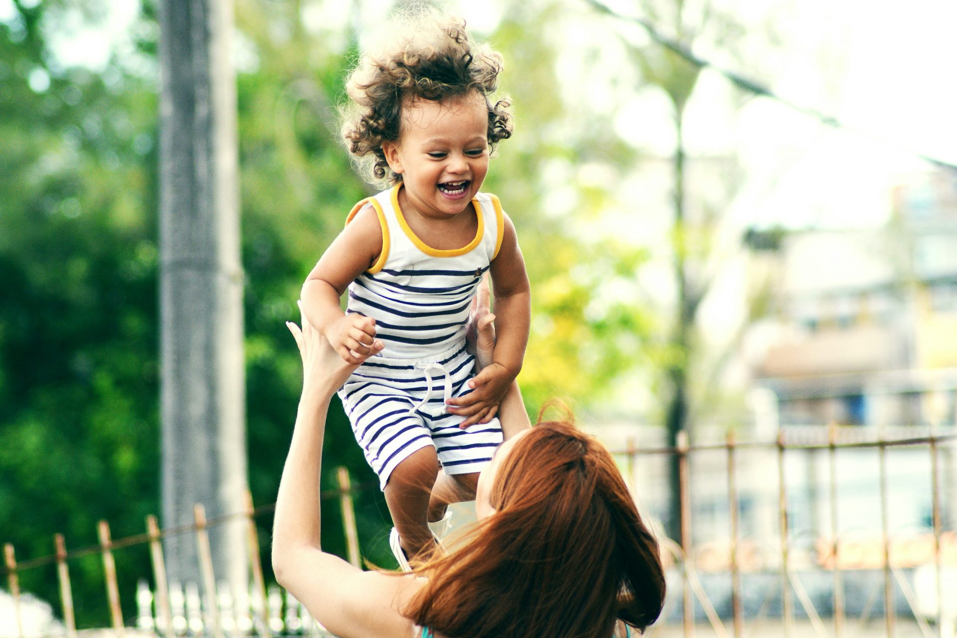 Davis Child Shelter - Children’s Home Society of West Virginia