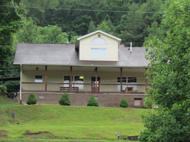 June Montgomery Harless Children's Home - Children’s Home Society of ...