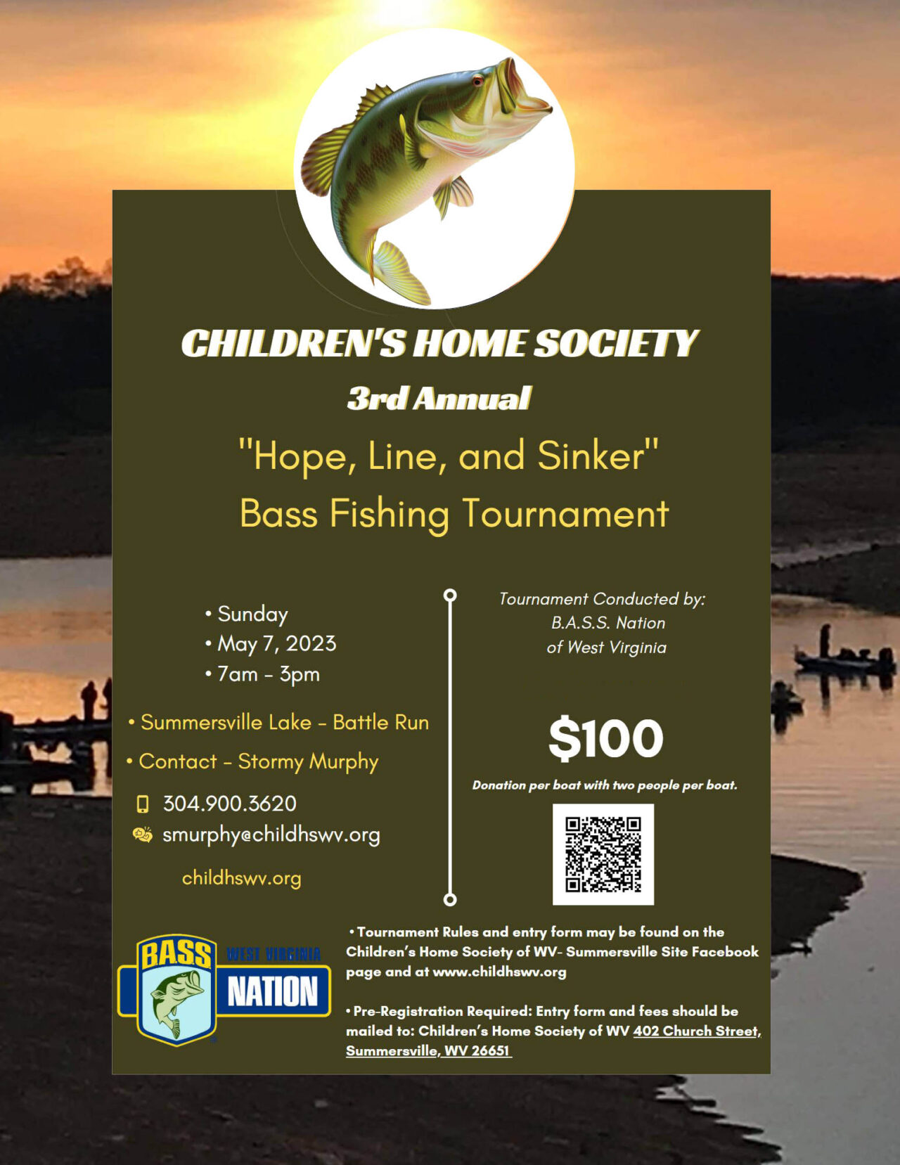 June Montgomery Harless Children's Home - Children’s Home Society of ...