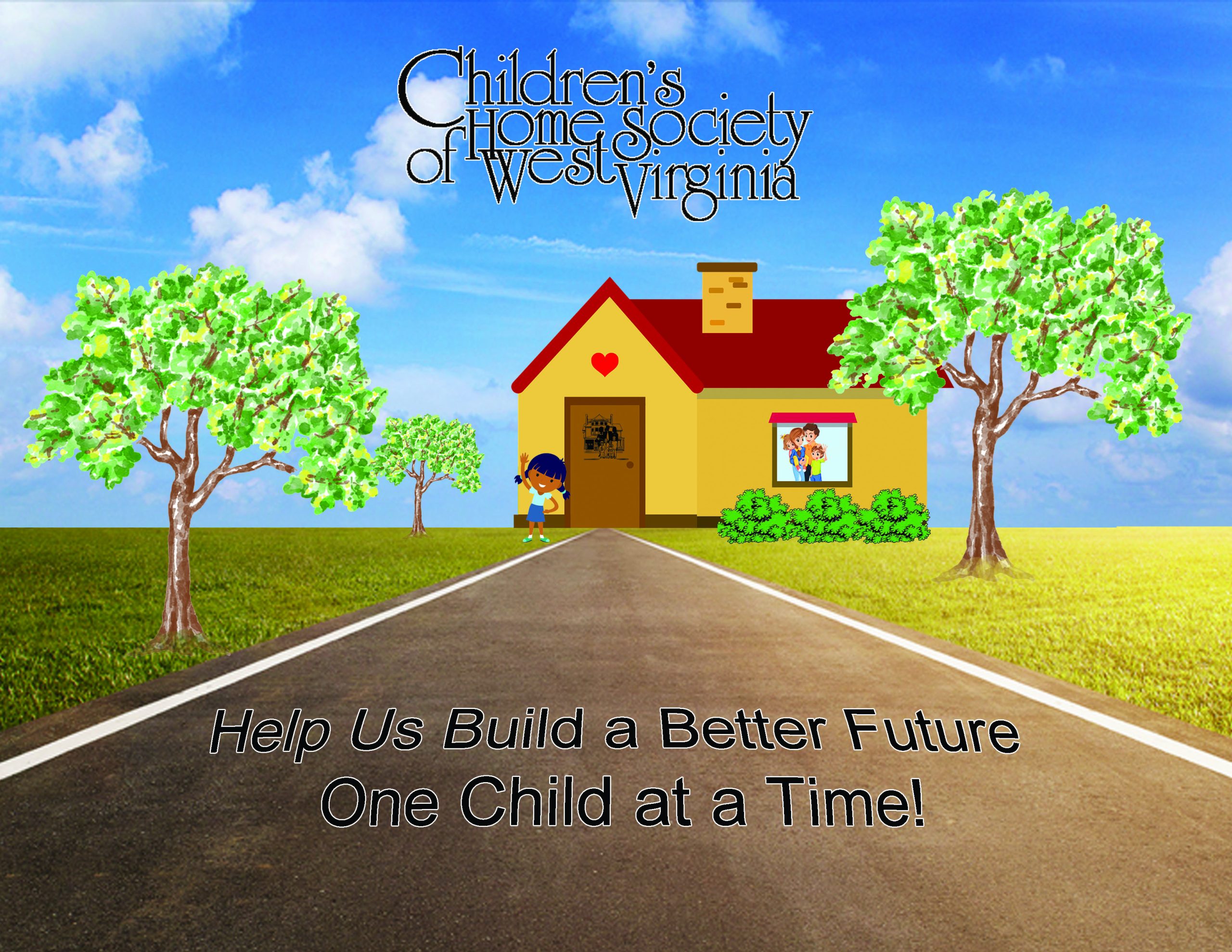 Birth to Three - Children’s Home Society of West Virginia