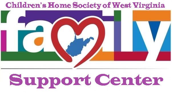 Family Support Centers - Children’s Home Society of West Virginia