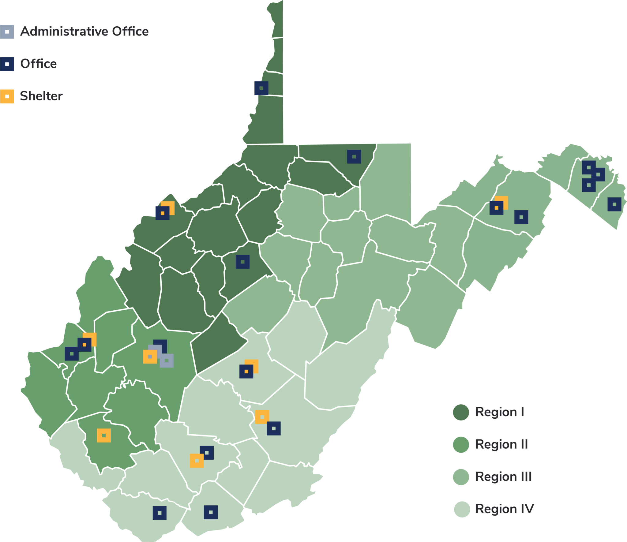 Home - Children’s Home Society of West Virginia