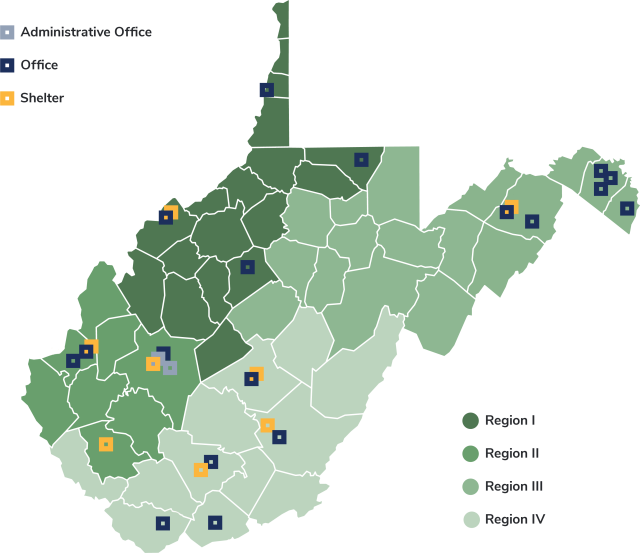 Home - Children’s Home Society of West Virginia